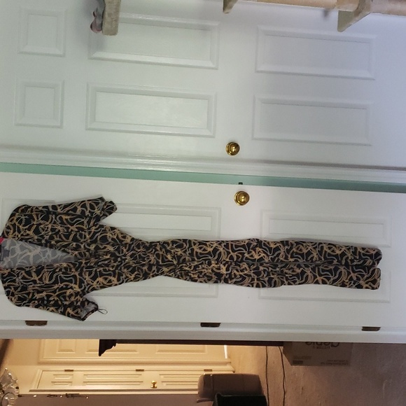 Kate & Mallory | Pants & Jumpsuits | Kate And Mallory Jumpsuit | Poshmark